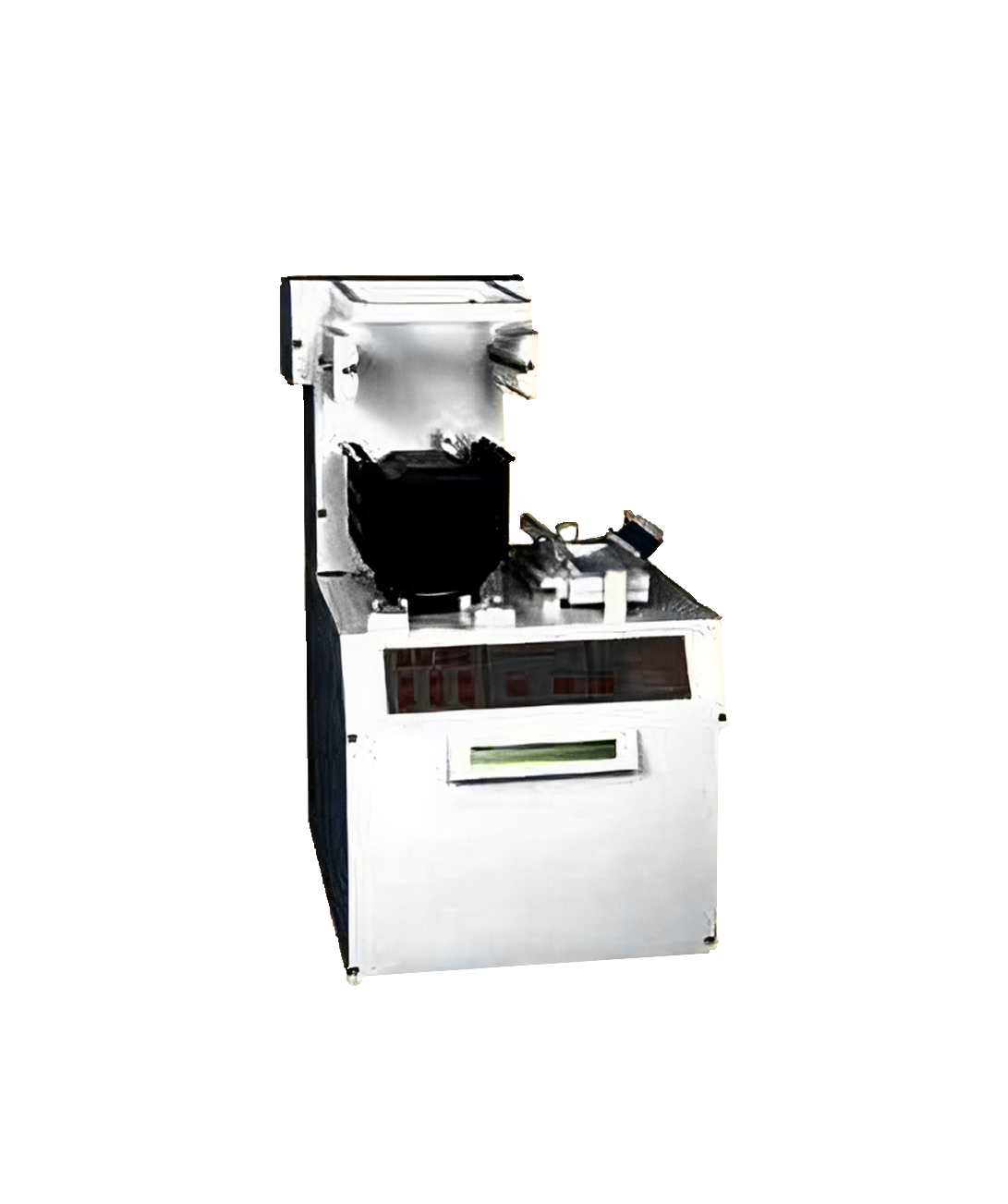 Wafer Umhorder / Siqs